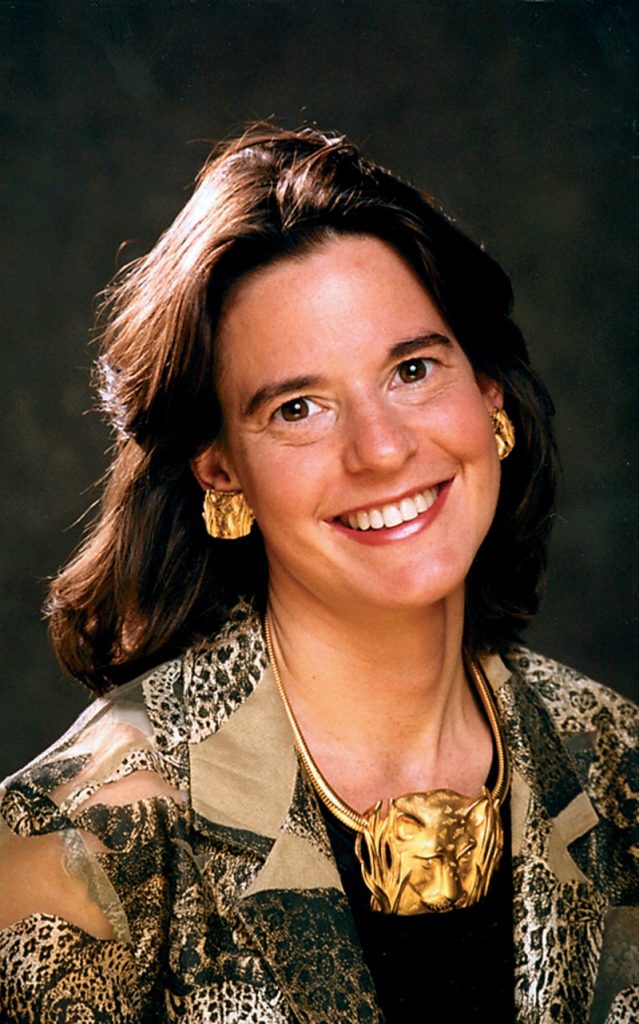 A Legacy of Leadership - Tobacco Reporter