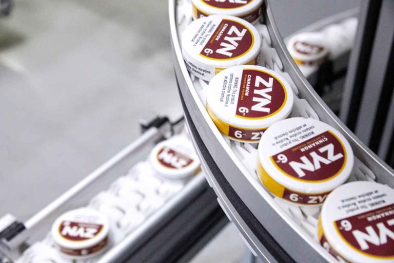 FDA Schedules TPSAC Review of ZYN Applications - Tobacco Reporter