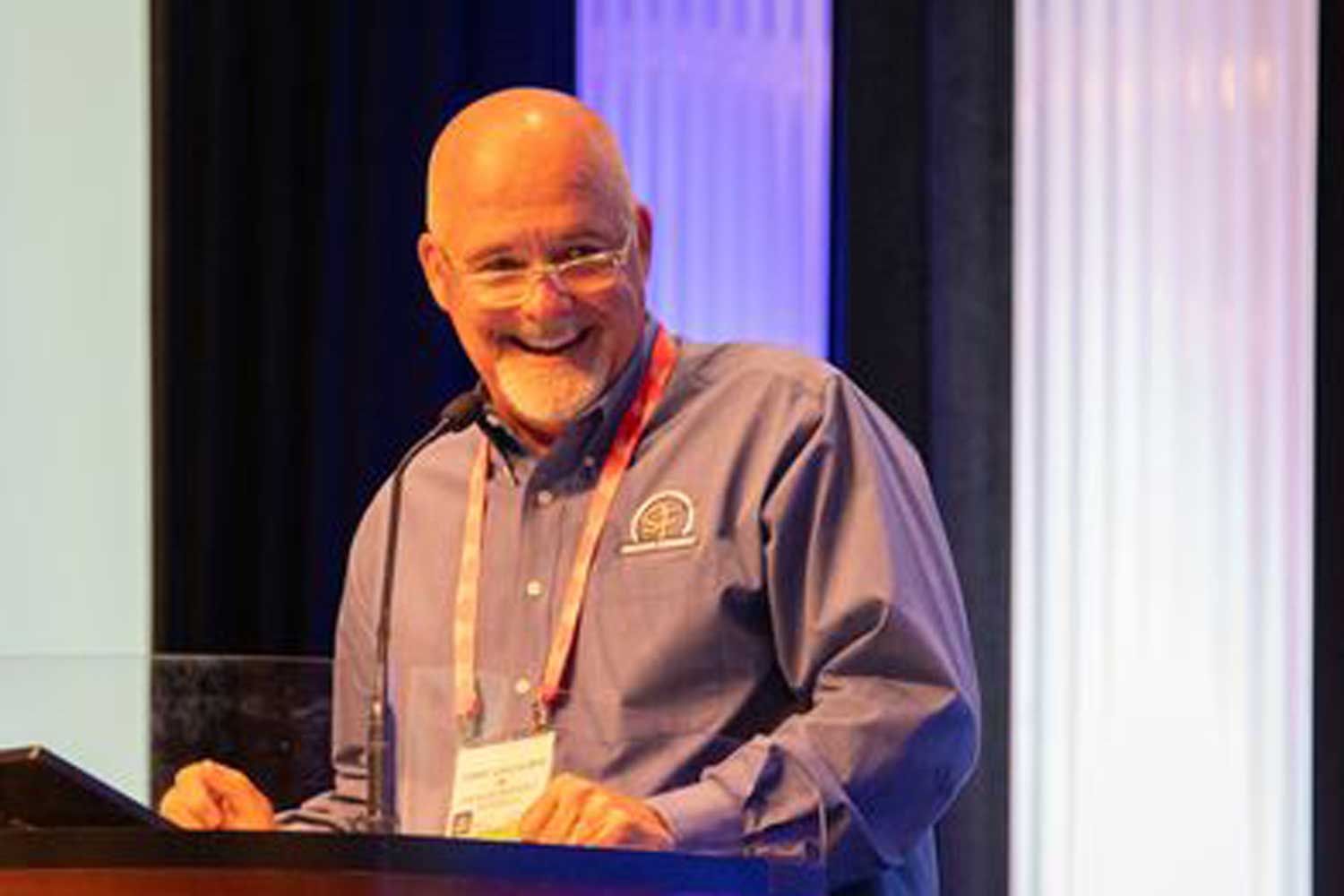 Dan Gallagher President Smoker Friendly - Tobacco Reporter