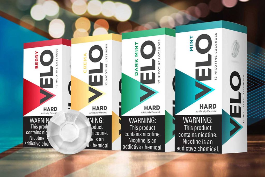 BAT’s Velo Pouches Back on Market in Kenya - Tobacco Reporter