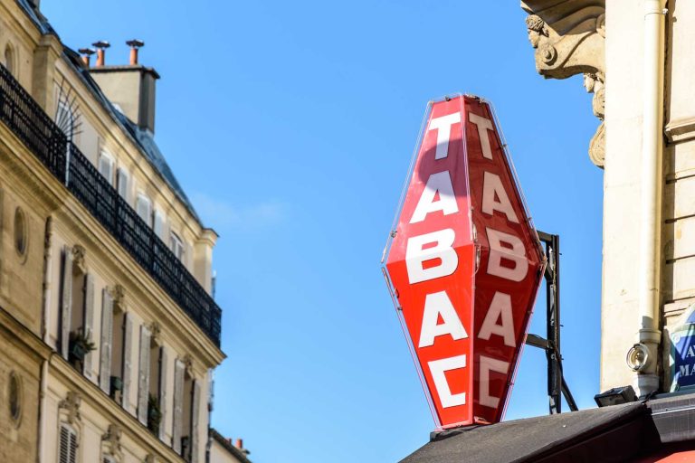 France Sets Steep Fines in Pouch Ban - Tobacco Reporter