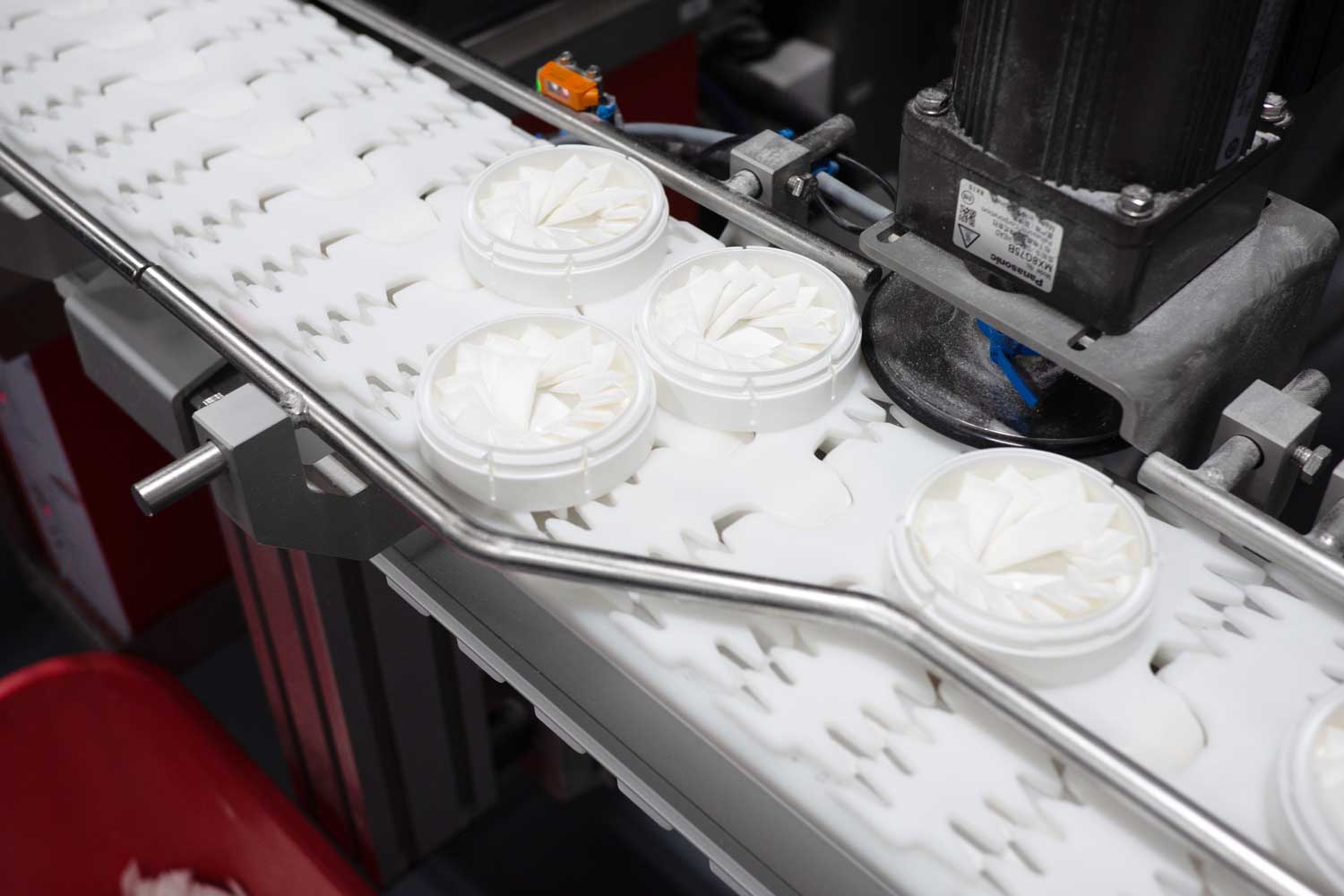 Swedish Match Discontinues Four Zyn Products for 2026 - Tobacco Reporter