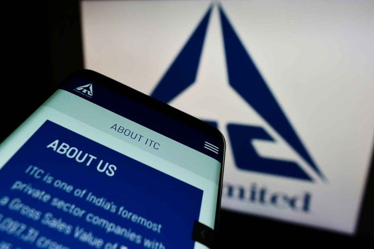 ITC Shares Jump on BAT Sale - Tobacco Reporter