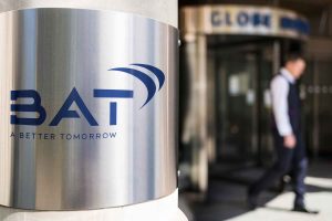 BAT Shares Tumble 9% - Tobacco Reporter