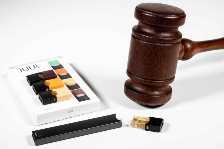 Court Certifies Juul Direct Purchaser Class in Altria Antitrust Case ...
