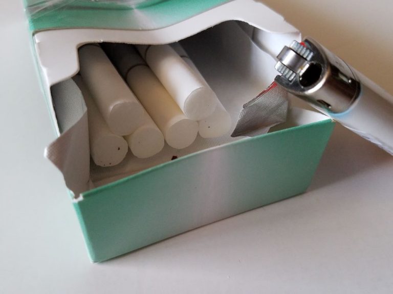 Menthol Ban Would Make Many Quit: Paper - Tobacco Reporter