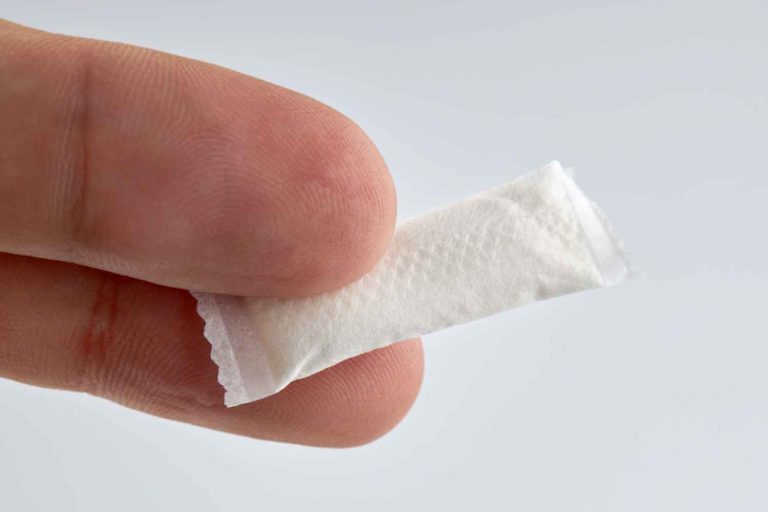 Tucker Carlson Launches Nicotine Pouch - Tobacco Reporter
