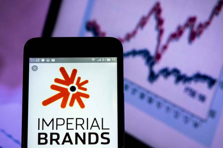 Imperial Partners with Capgemini to Boost Technology - Tobacco Reporter