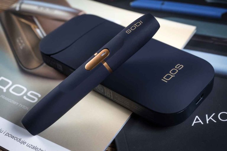 PMI Announces FDA Reauthorization of IQOS as MRTP - Tobacco Reporter