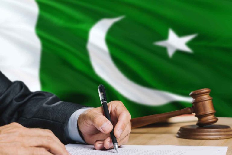 Pakistan Bill Would Treat Vape Like Cigarettes - Tobacco Reporter
