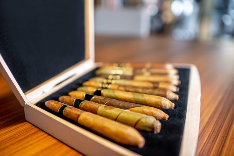 New Article Highlights Premium Cigar Shift - Tobacco Reporter
