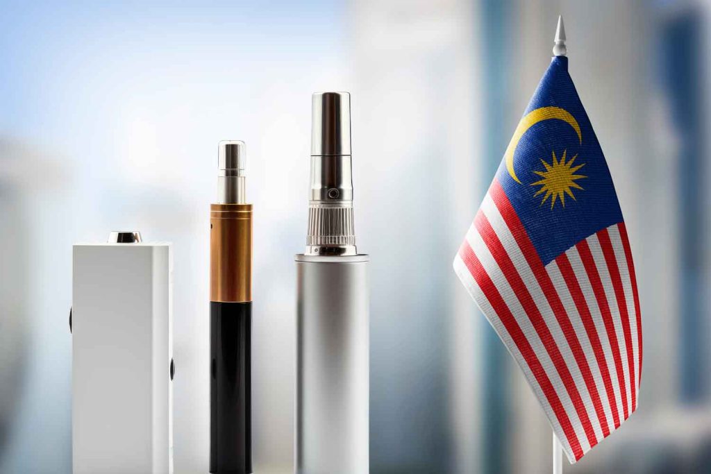 Malaysian Police Want Vape Ban as Devices Used for Drugs - Tobacco Reporter