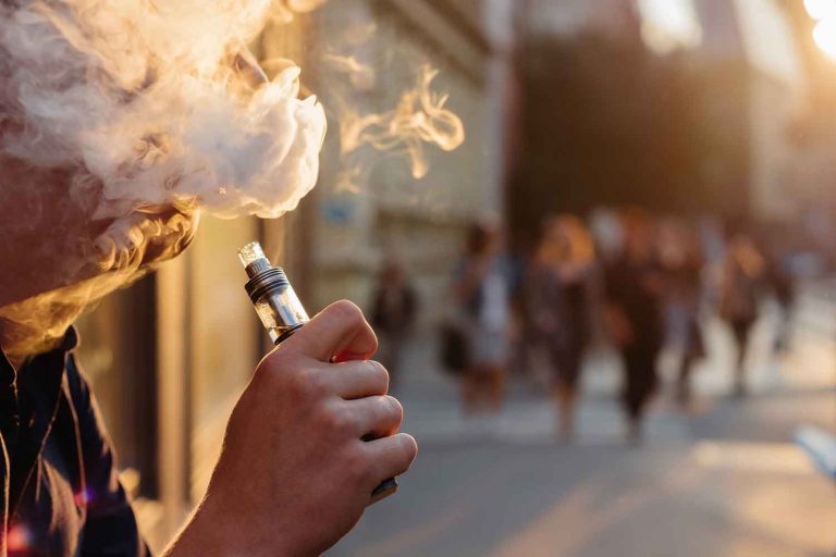 Thai Survey Finds Youth Vaping on the Rise - Tobacco Reporter