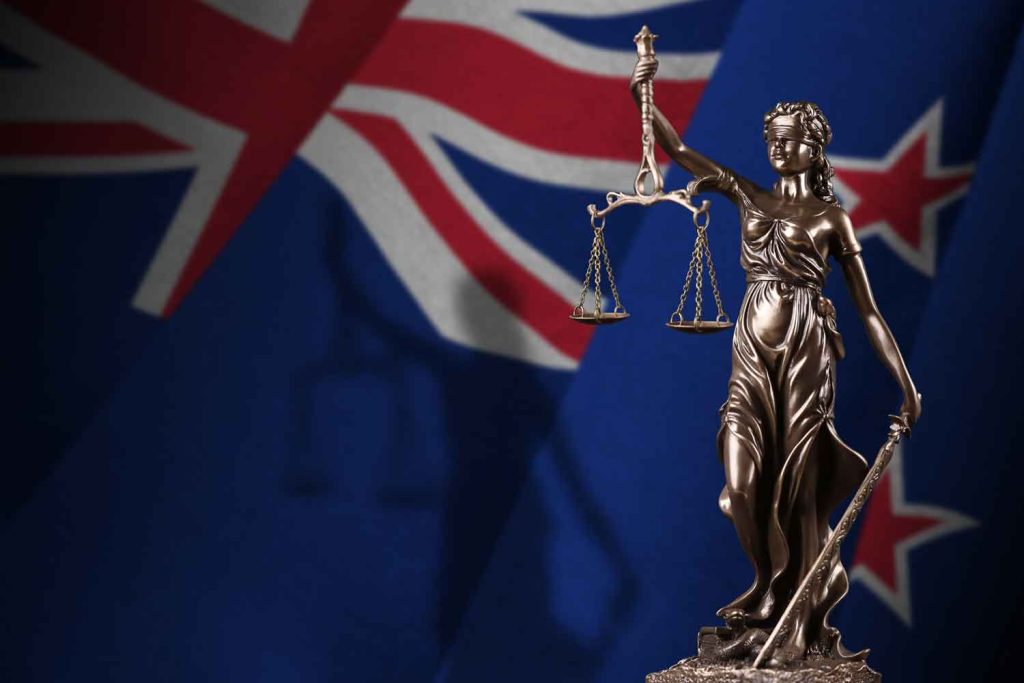 NZ Faces Rising Illicit Tobacco Trade - Tobacco Reporter
