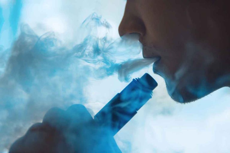 Taiwan Worried About ‘Zombie Vapes’ - Tobacco Reporter