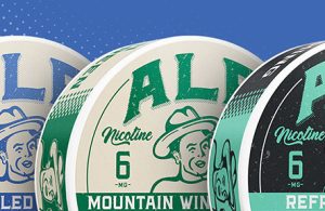 ALP Announces Two Online Partners for Pouches - Tobacco Reporter
